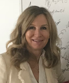 Sue Stevenson - Auditplus