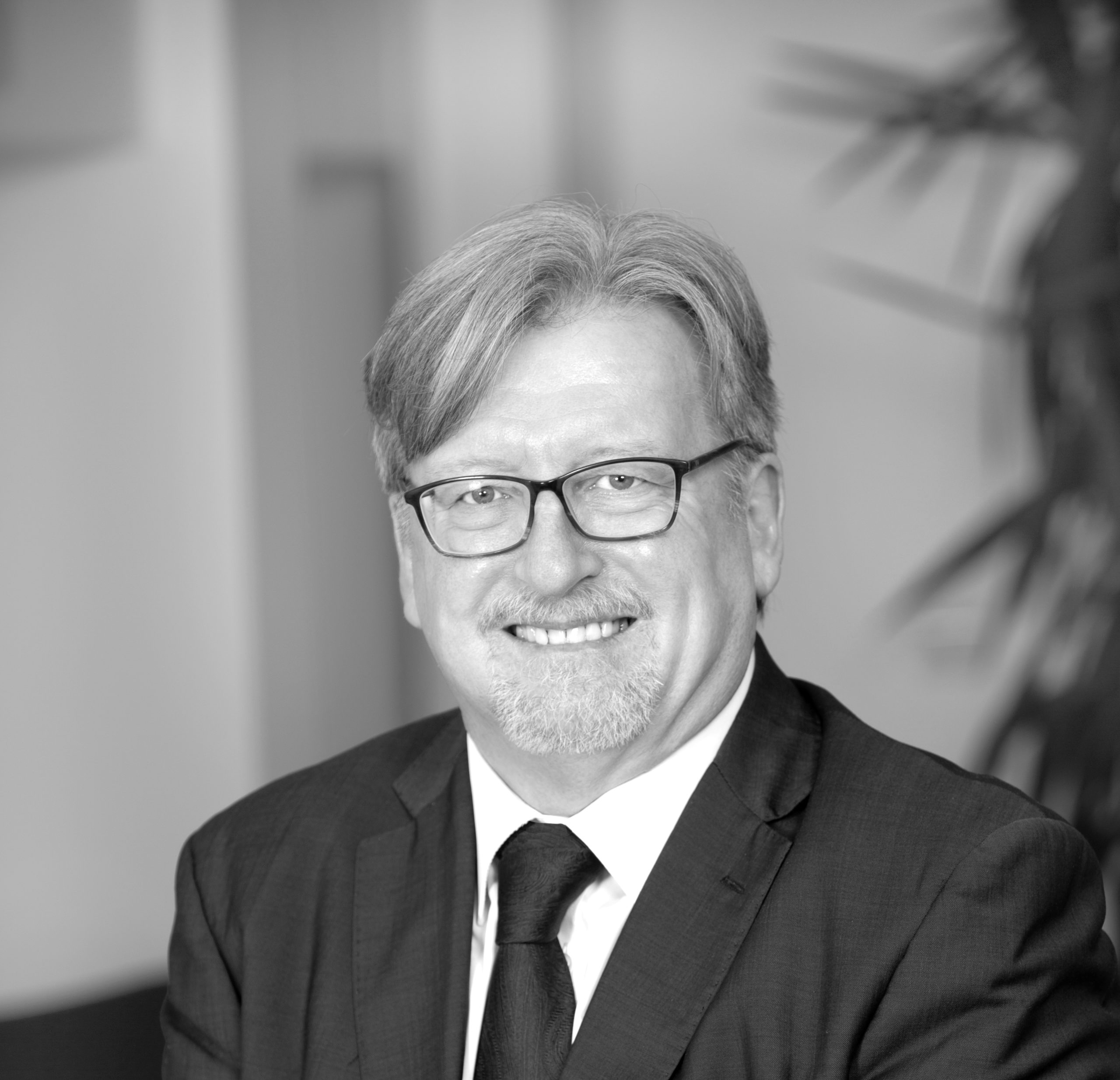 Prof Brian Norton - Auditplus