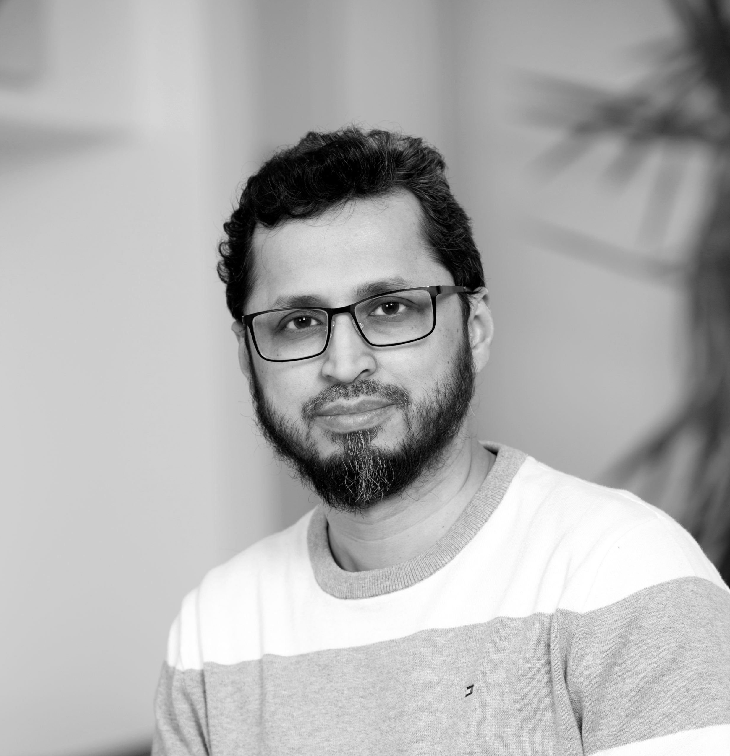 Dr Shafi K Khadem - Auditplus