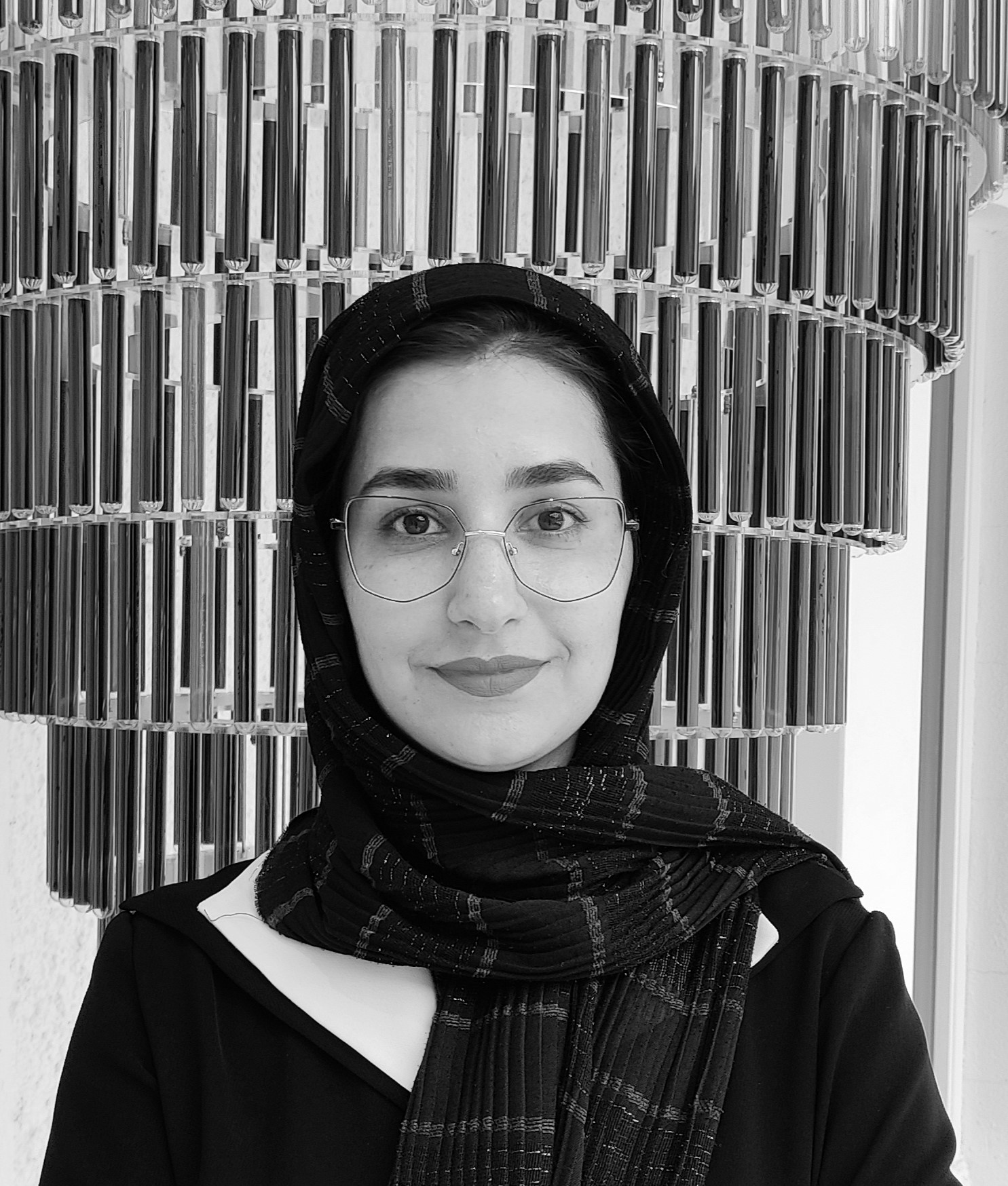 Samaneh Fakouriyan - IERC International Energy Research