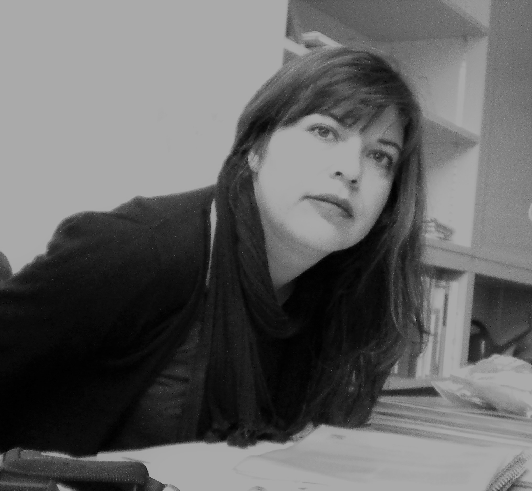 Dr Chantal Basurto - IERC International Energy Research