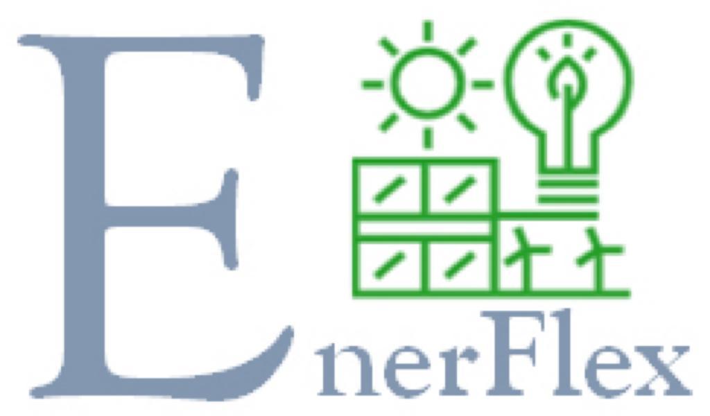 EnerFlex - IERC International Energy Research